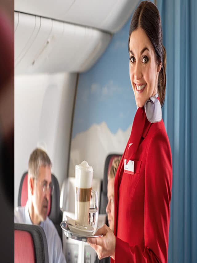 Netflix is hiring a flight attendant - Jetline Marvel