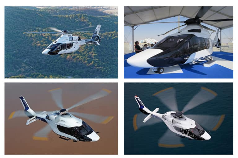 Meet airbus most expensive VIP Helicopter H160 : Price, Specification ...