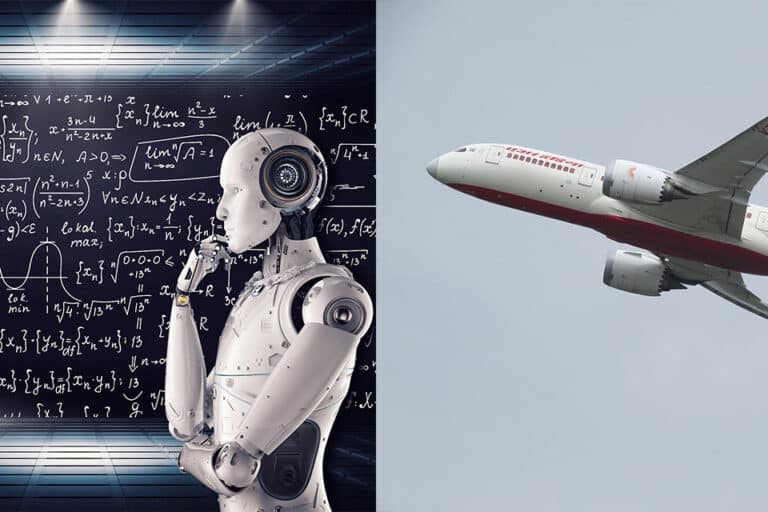 Air India introduces an AI-driven platform for employee upskilling ...