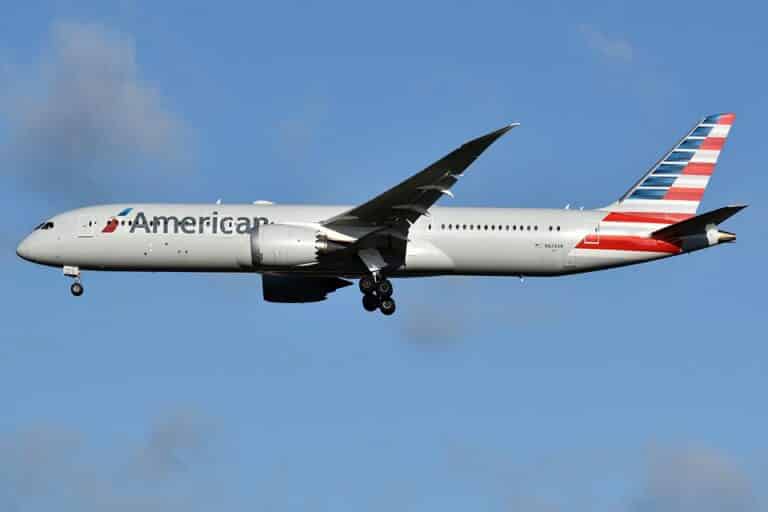 American Airlines Letter Sparks Outrage Over Flight Attendant Salary ...