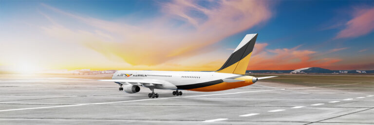 Embraer Reveals New Eagle-themed Livery for E195-E2 Profit Hunter ...