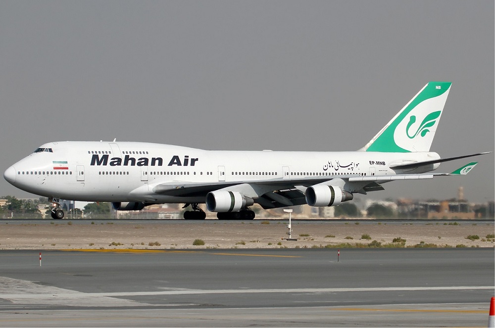 Meet the Oldest Boeing 747 Passenger Aircraft Still Flying Today ...