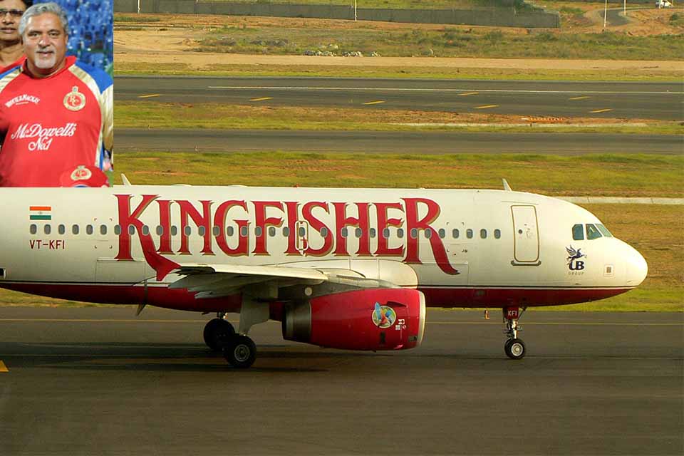 Kingfisher Airlines’ Origin Story: Insights from Vijay Mallya - Jetline ...