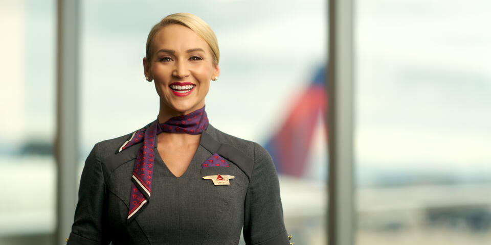 Delta Hiring New Flight Attendants for 2026: Requirements & How to ...